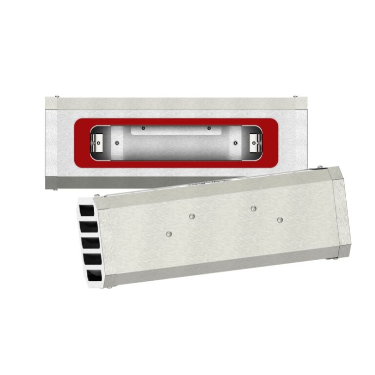 Flue diverter - Onsen Hot Water